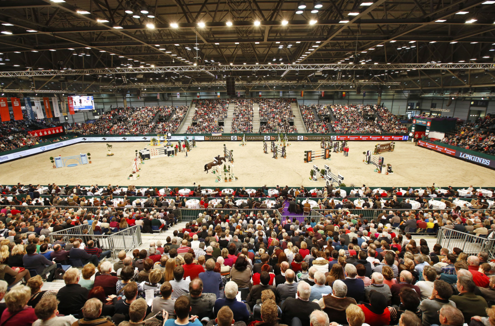 Multifunktionale Hallen - Multipurpose Halls